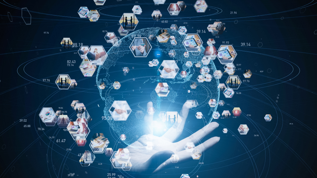 Global Solutions - S4D Consulting