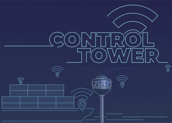 Ghana Integrated Logistics Management System and the Control Tower Concept