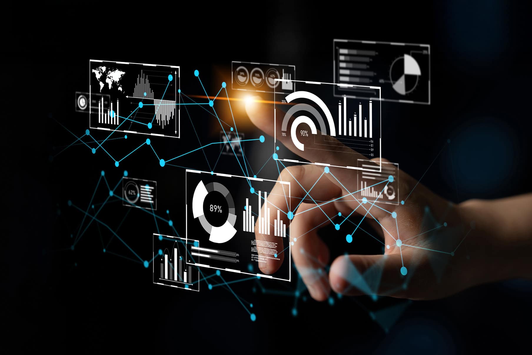 Insights - S4D Consulting
