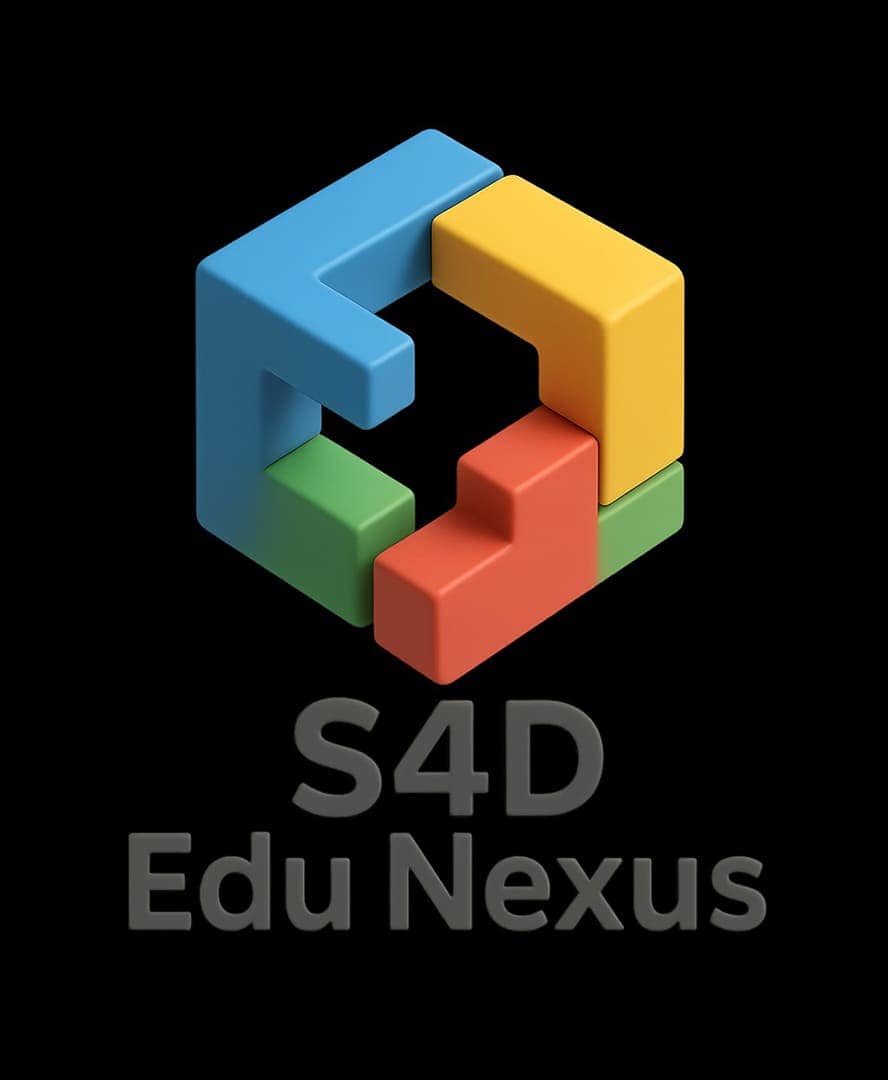 S4D PRODUCTS - S4D Consulting